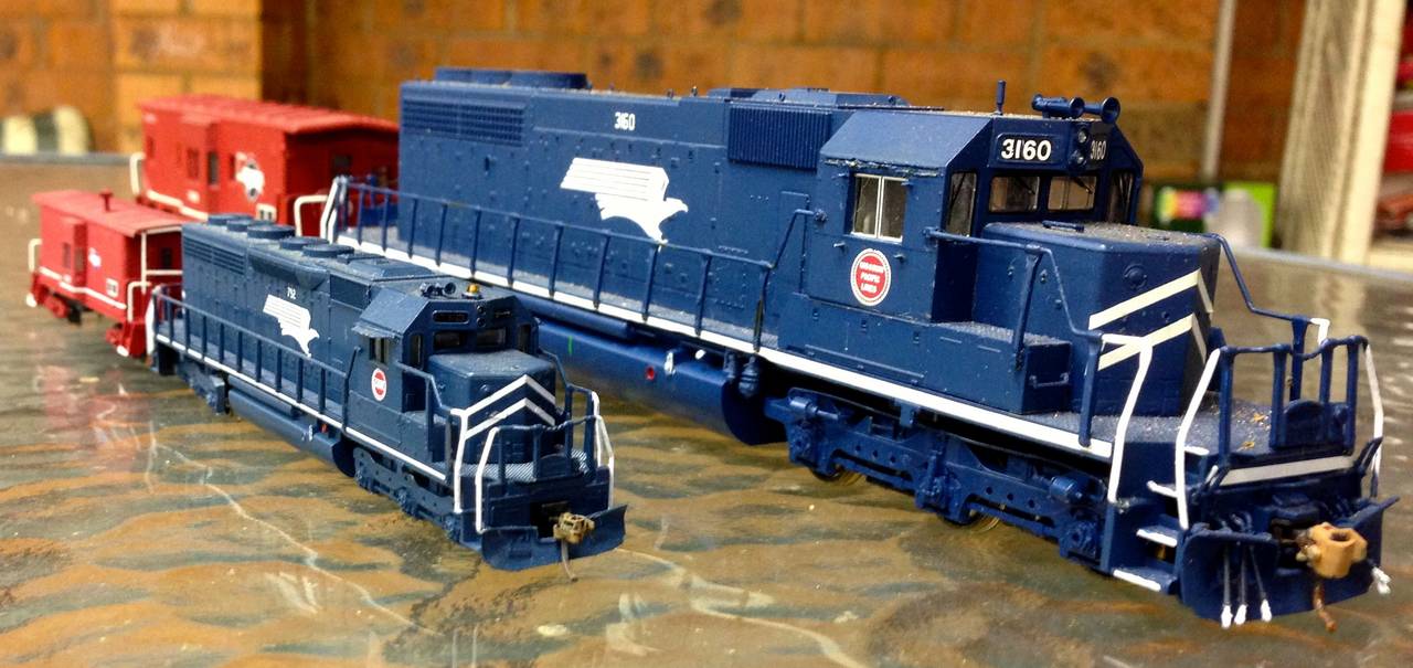s scale vs ho scale Ho scale oo model between difference railways s scale vs ho scale Ho scale oo model between difference railways