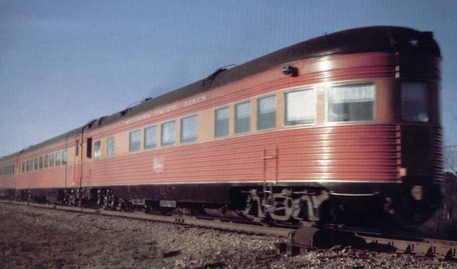 Railworks America • View topic - Britkits Streamlined Coaches in SP ... Railworks America • View topic - Britkits Streamlined Coaches in SP ...